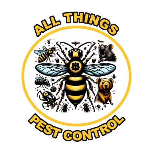 All Things Pest Control Home